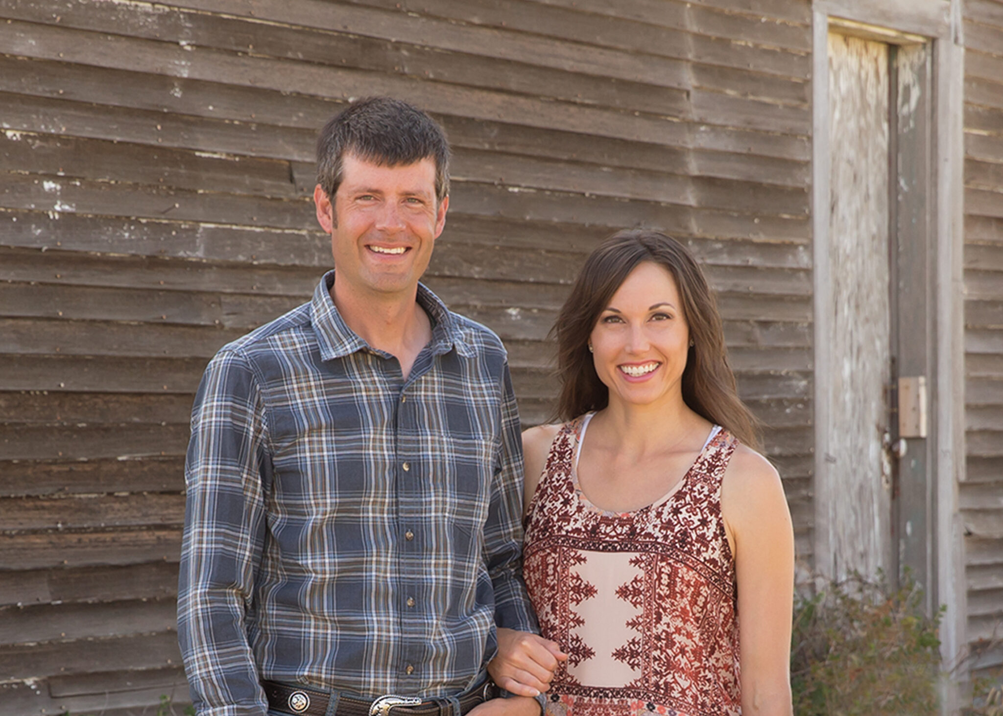 Joshua and Tara Dukart – Montana Soil Health Symposium